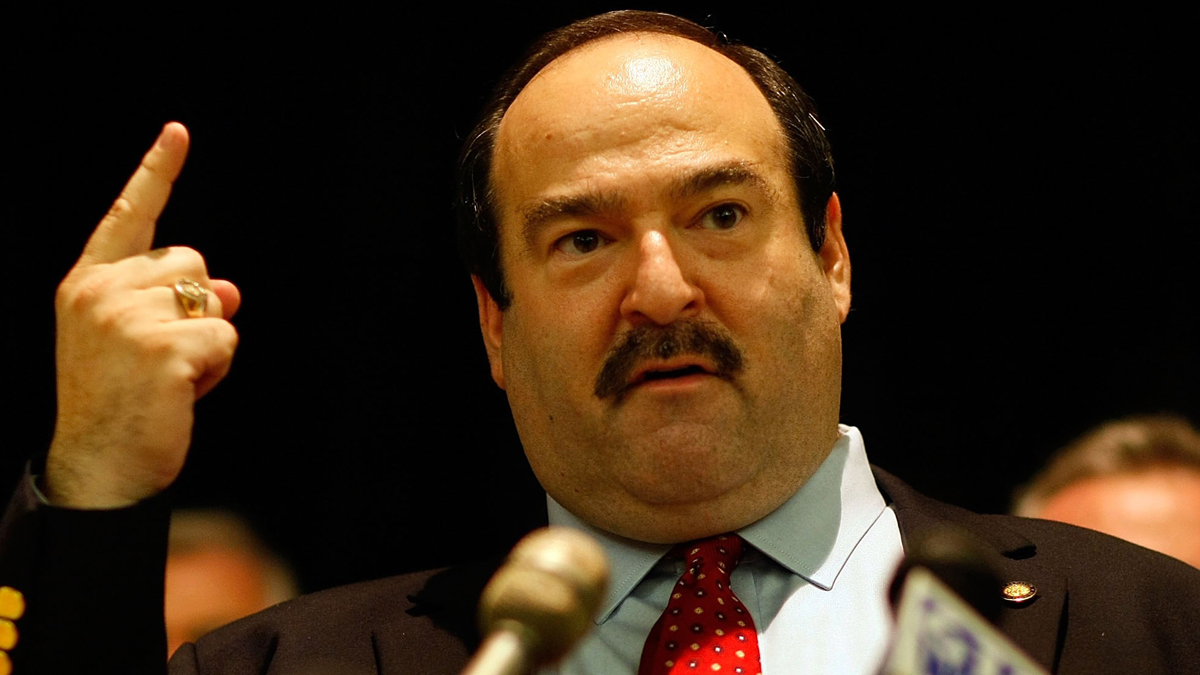 Steve Geller Chosen as Next Broward County Mayor – NBC 6 South Florida