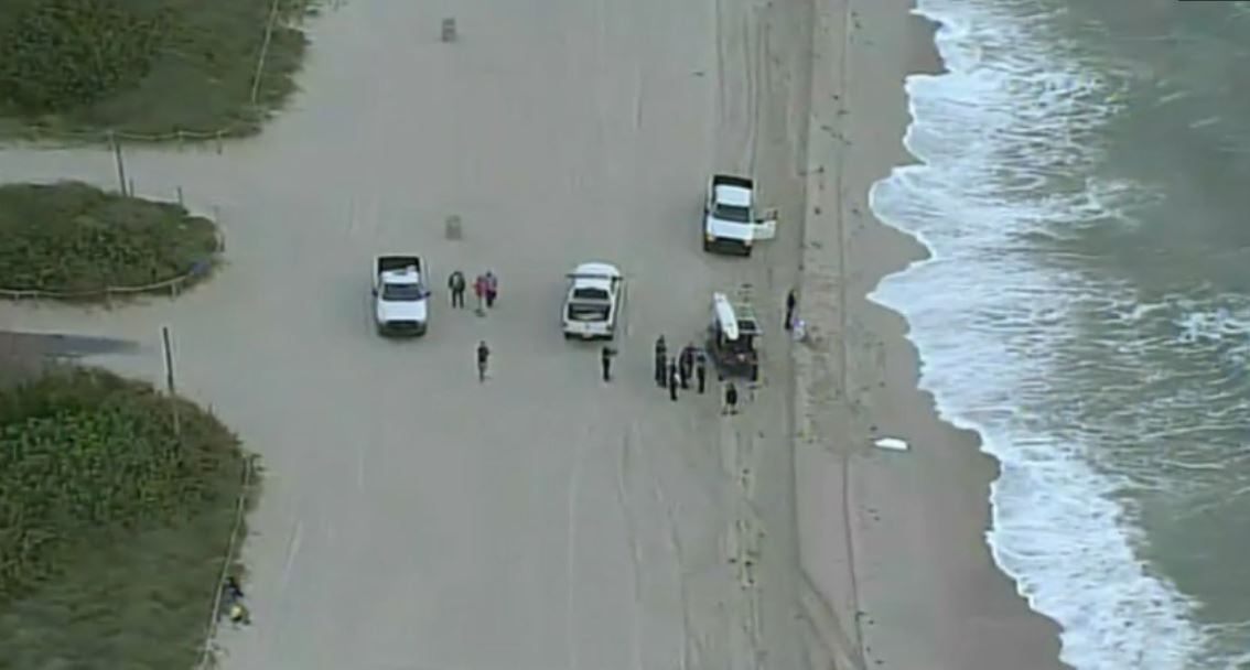 Body of Cuban Actress Found Near Shoreline on Miami Beach – NBC 6 South ...