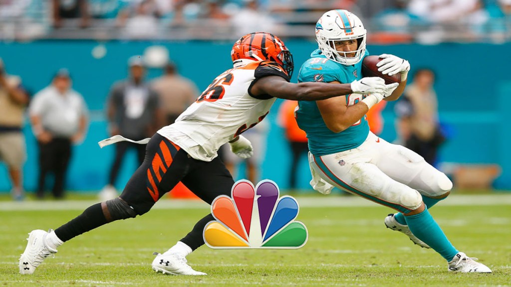 NBC 6 Weekend Football Preview: Title Runs a Rare Thing Lately for ...