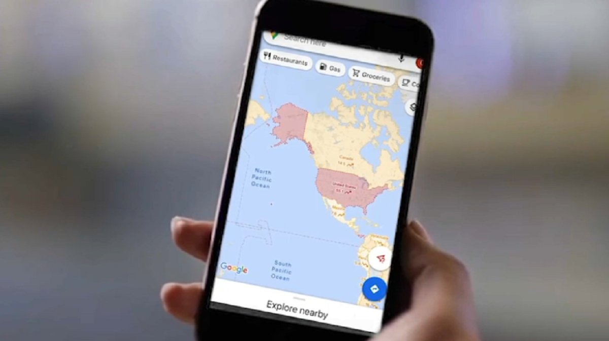 Google Adds COVID-19 Safety Tools – NBC 6 South Florida