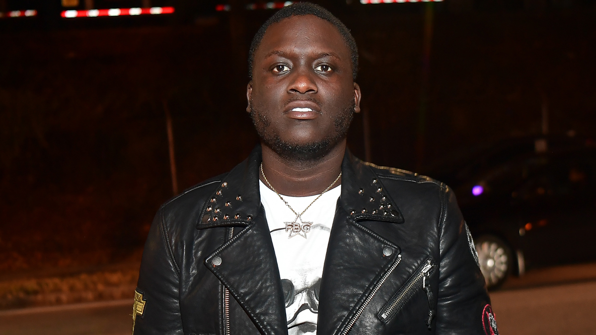 Rapper Zoey Dollaz Shot Multiple Times After Leaving Miami Beach Party ...