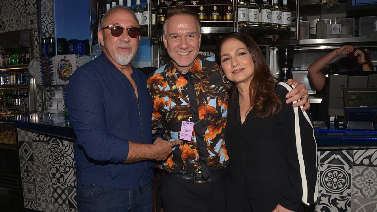 Frank Amadeo, Pillar of Miami Music Scene, Dies at 57 – NBC 6 South Florida