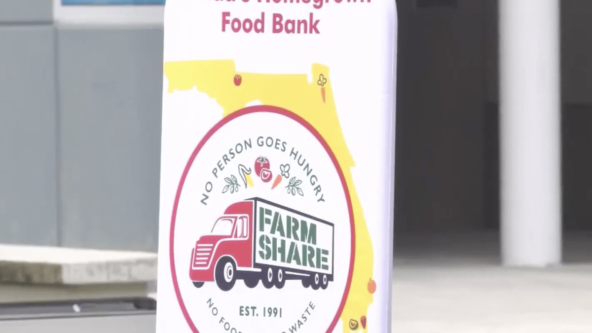 North Miami Holds Food Distribution Event for Residents Impacted by ...