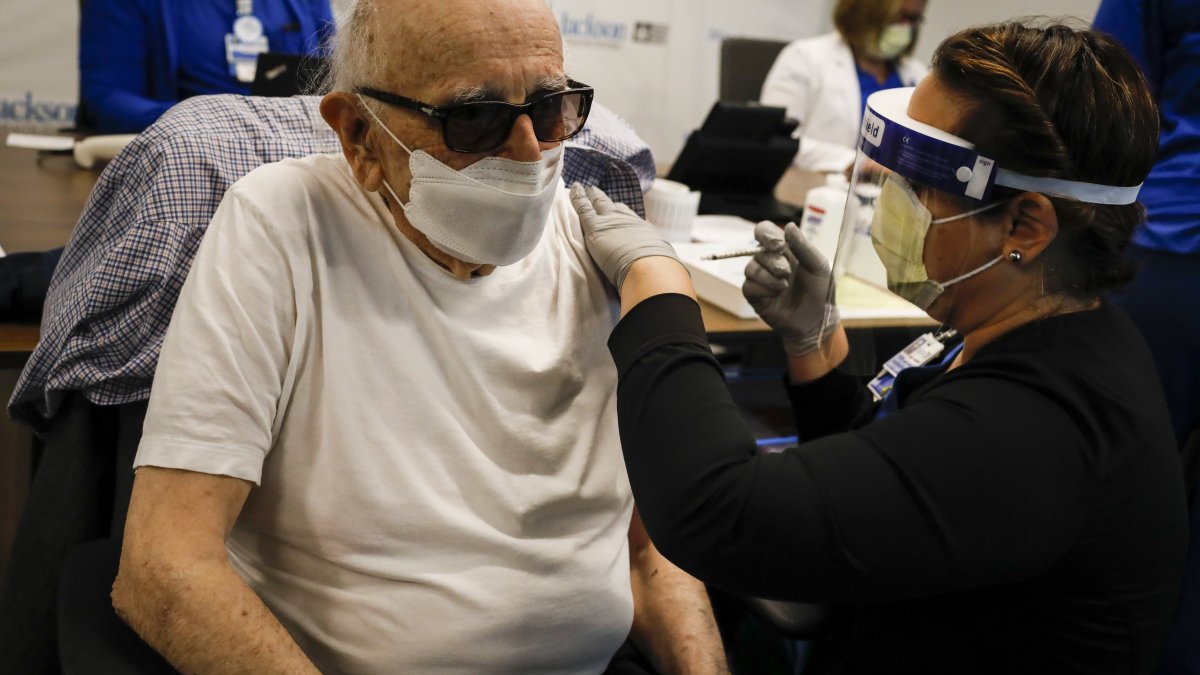 Florida Launches Statewide Preregistration System for Covid Vaccine ...