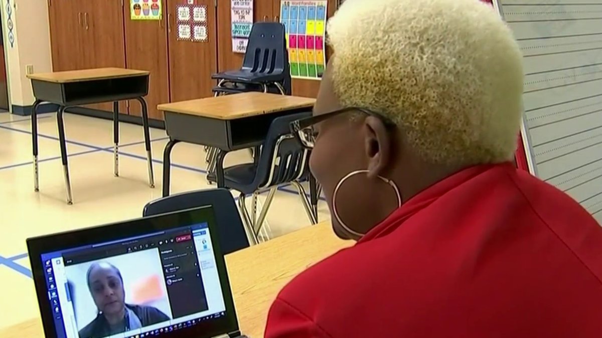 Broward Schools Push Free Online Tutoring to Get Kids Back on Track ...