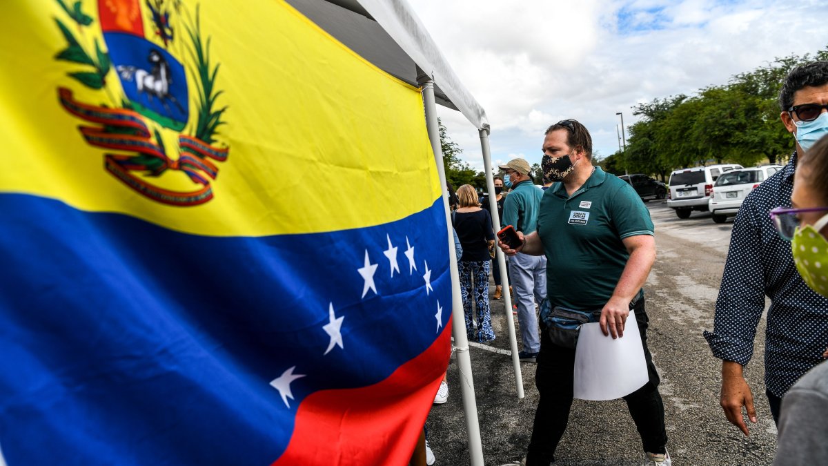 Florida Lawmakers Respond to US Granting Venezuelans Temporary Status ...