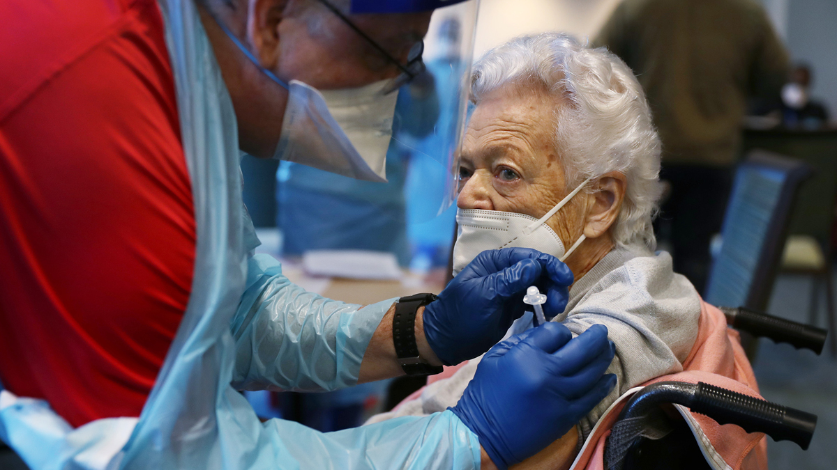 Dept. of Health in Broward Added to Florida’s Covid Vaccine Appointment ...