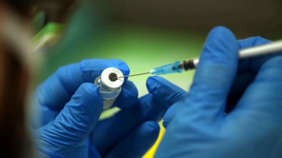 Florida Vaccine Updates: State Launches Pre-Registration System for ...