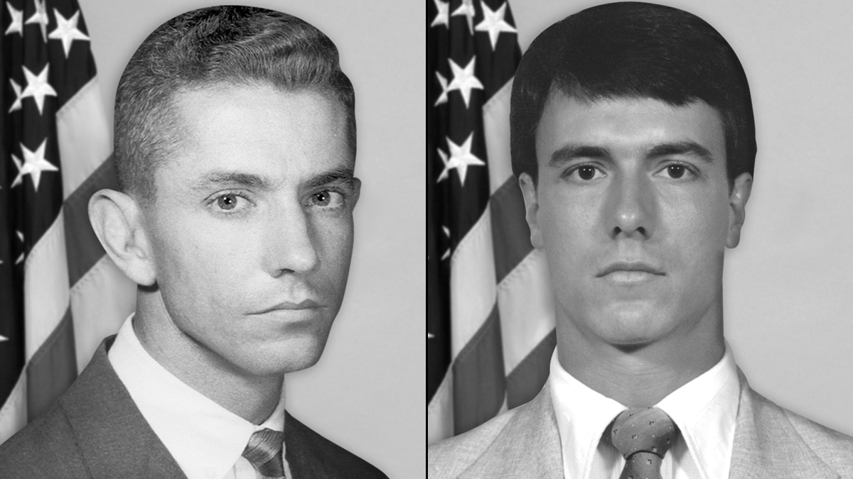 Nearly 35 Years Before Sunrise Shooting, A Similar FBI Tragedy in South ...