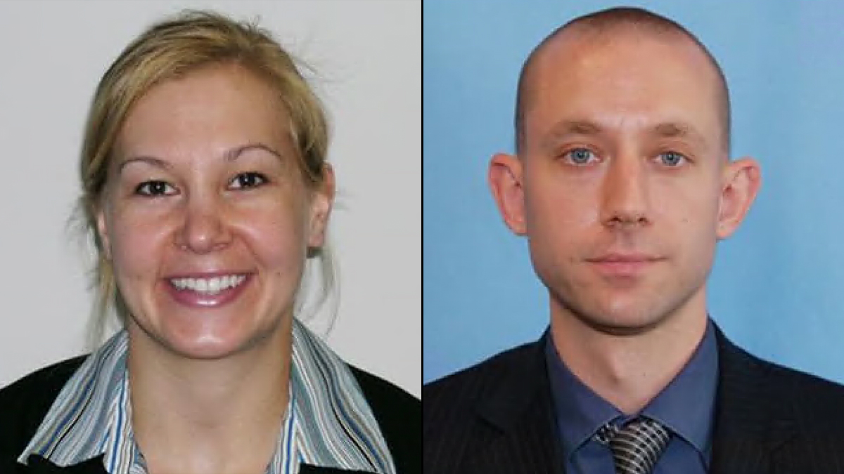 Funeral Arrangements Being Made for FBI Agents Killed in Sunrise Raid ...
