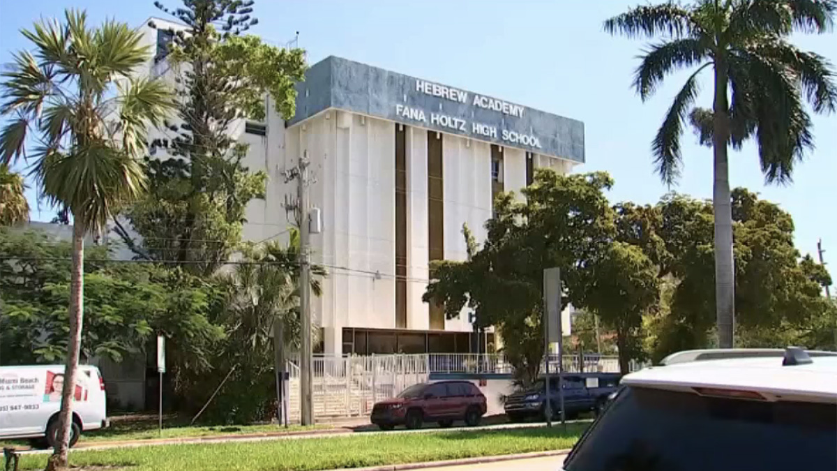 Ex-Teacher at Miami Beach School Investigated for Inappropriate ...