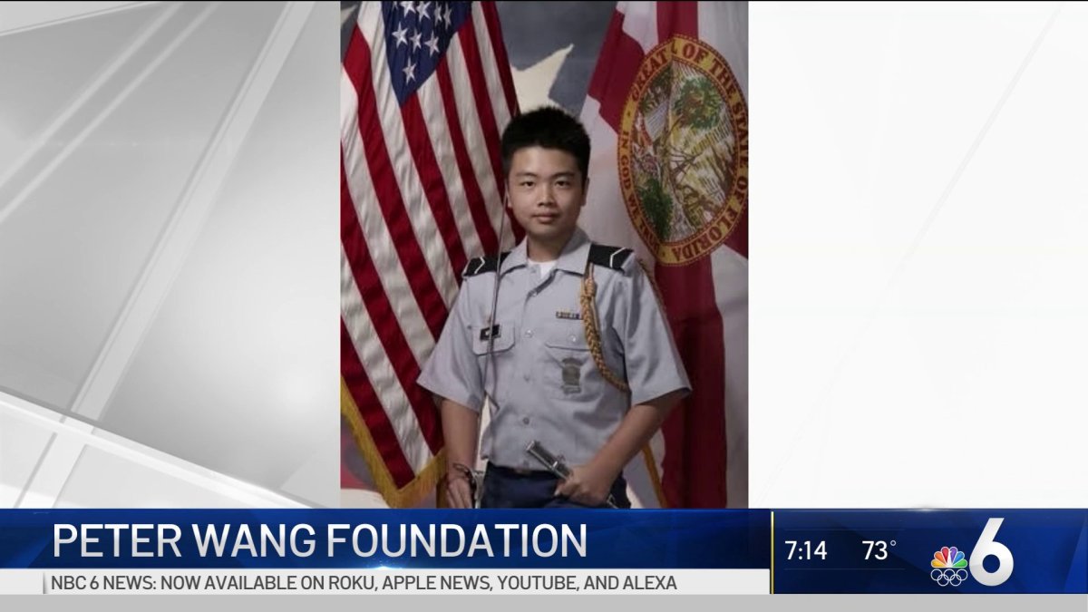 Residents Honor MSD Victims With Scholarship Fundraiser – NBC 6 South ...