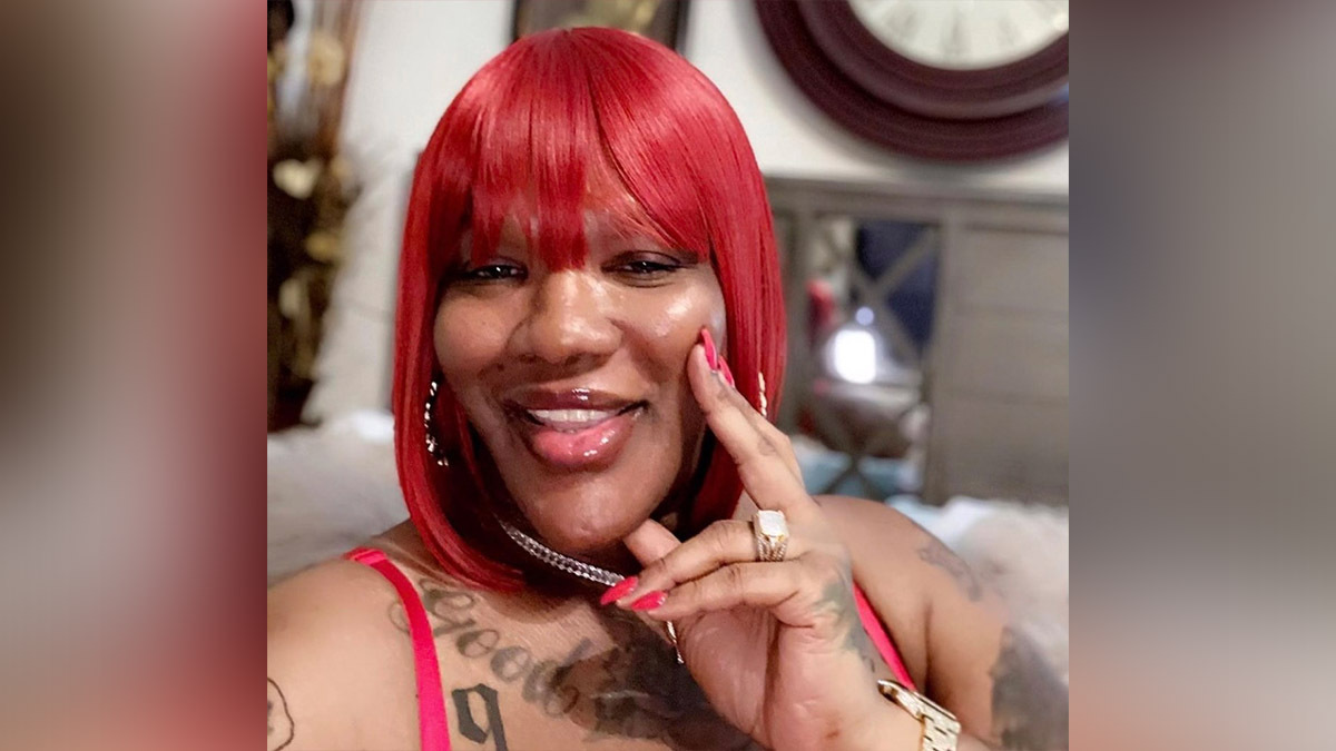 Transgender Woman Killed in ‘Violent, Vicious’ Attack in Miami-Dade ...