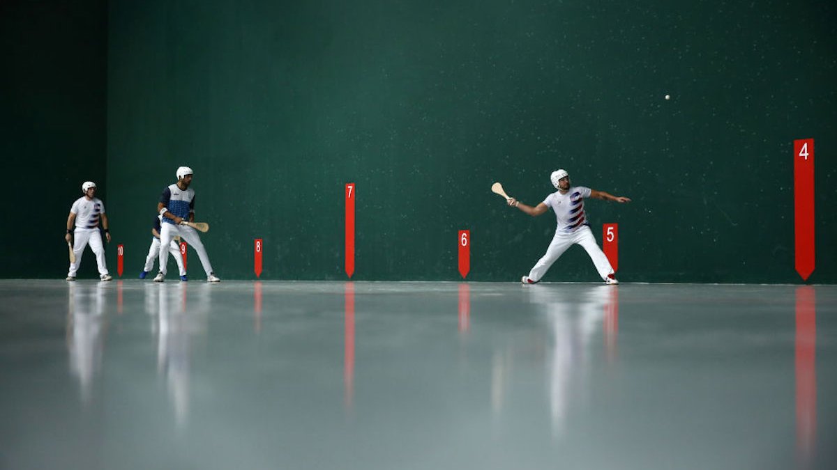 Rebirth of Jai Alai Taking Place in South Florida – NBC 6 South Florida