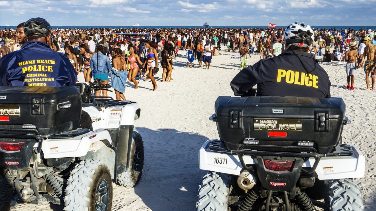 Spring Break 2021: Miami Beach Imposes Enhanced Safety Measures – NBC 6 ...