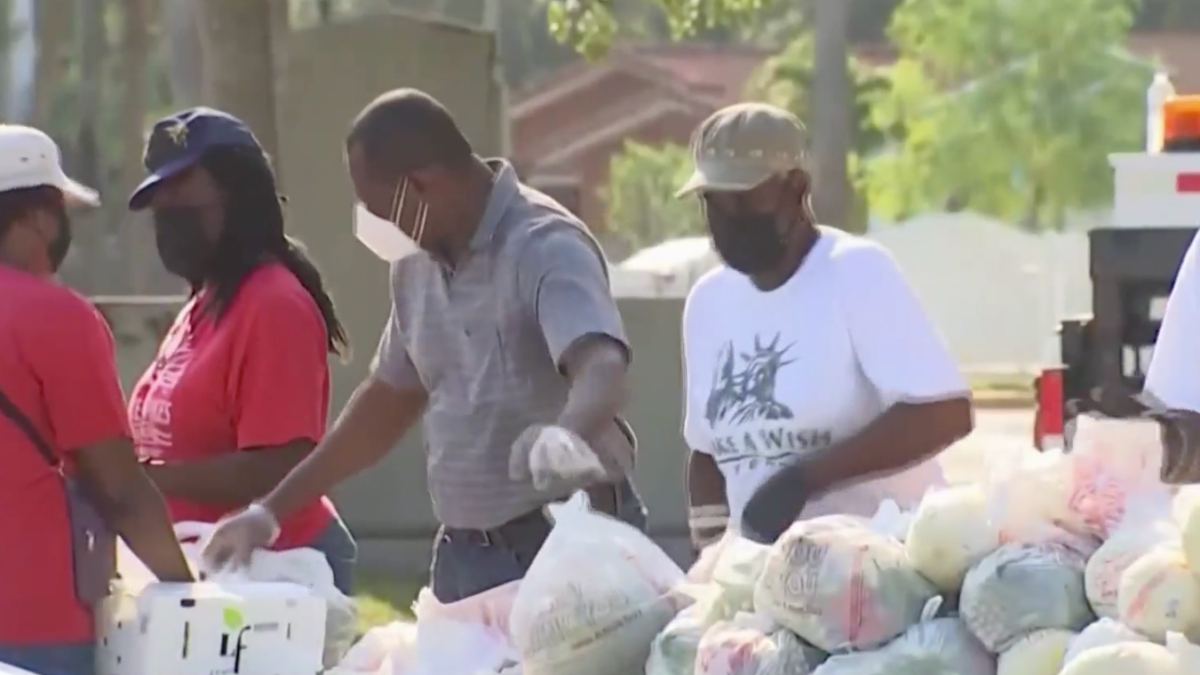 Food Deserts in South Florida Linked to Cardiovascular Disease – NBC 6 ...