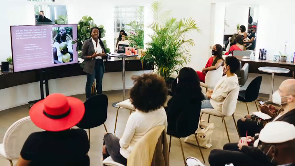 Free Online Event Hopes to Help Female Business Owners – NBC 6 South ...