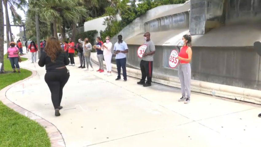 “It Was the Worst, Scariest Feeling”: Flakka Survivor Shares Story ...