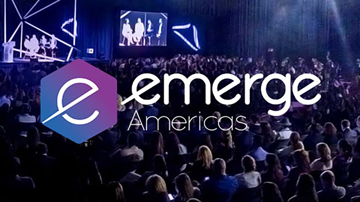 eMerge Americas Cancels 2021 Conference, Will Return to Miami Beach in ...
