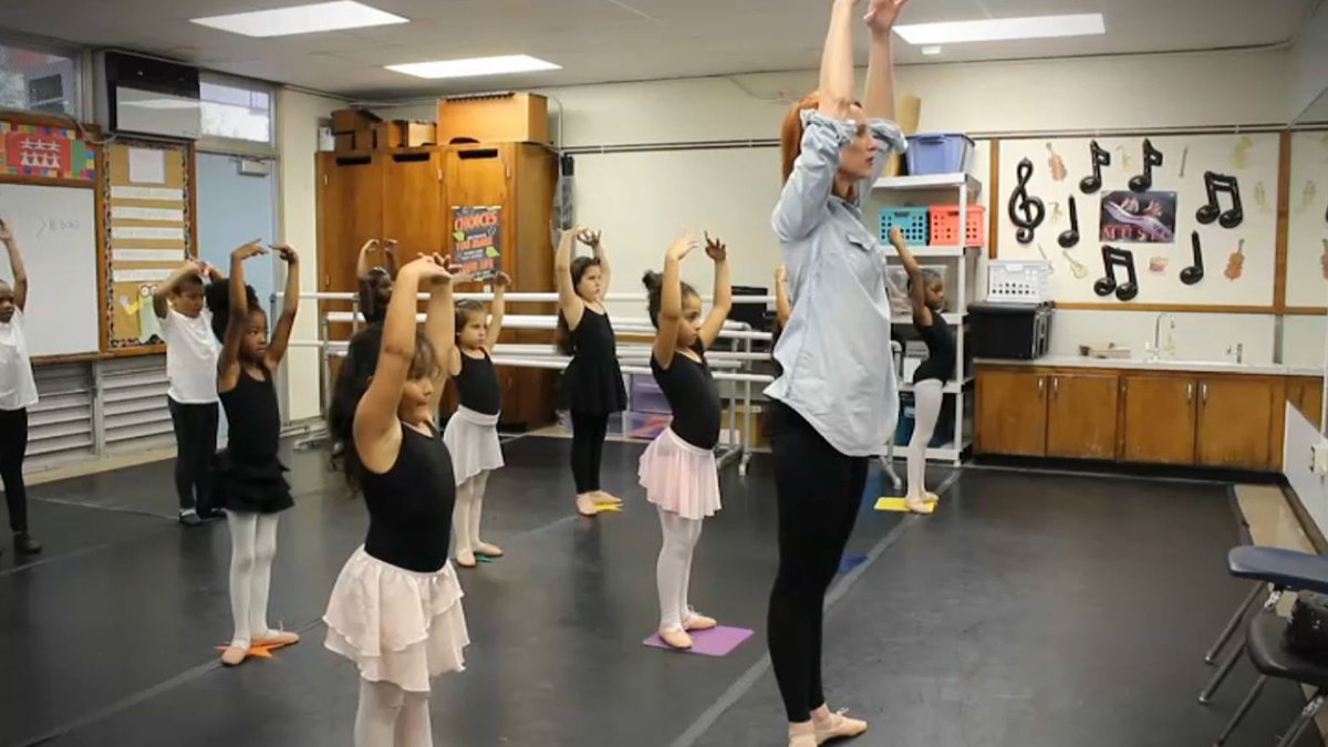 Local Dance School Continues Performing Through a Pandemic – NBC 6 ...