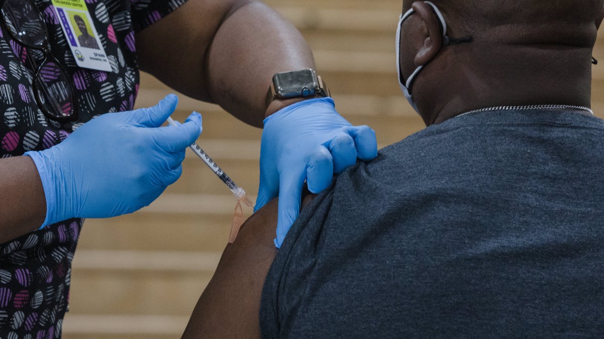 Florida Vaccine Update: Miami-Dade Schools Offering Vaccine This ...