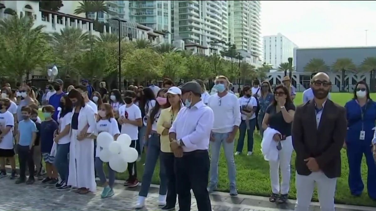 Family Speaks on Importance of Pedestrian Safety Following Death of 11 ...