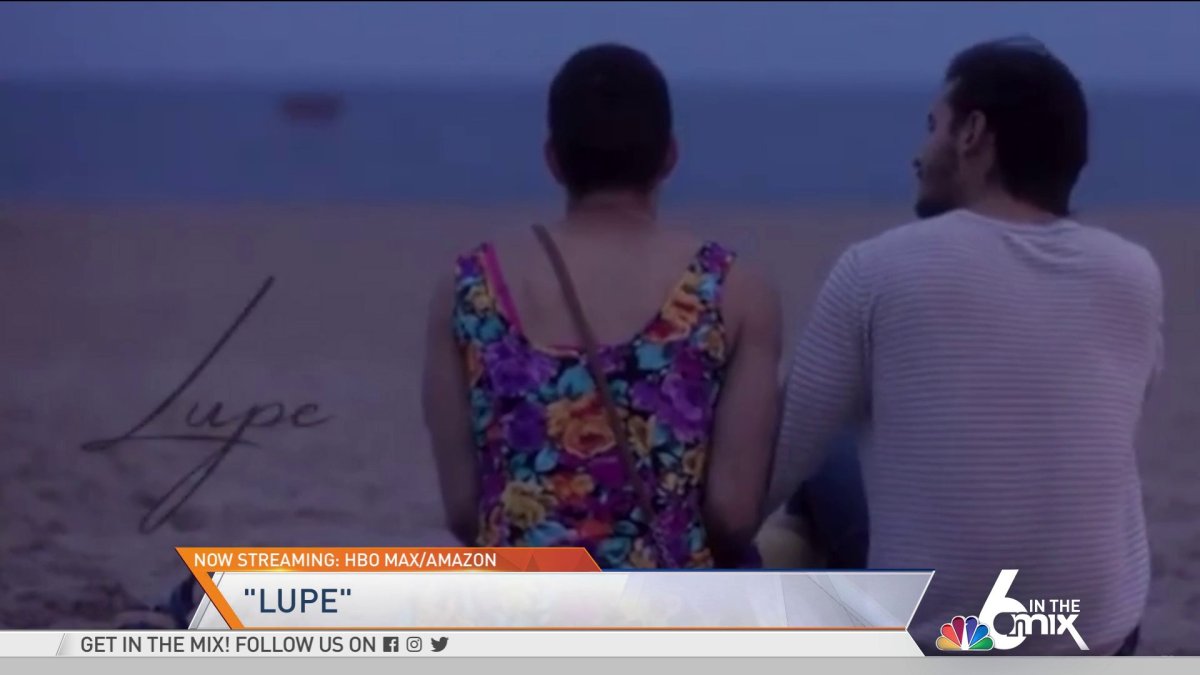 “Lupe” Now Streaming on HBO Max/Amazon – NBC 6 South Florida