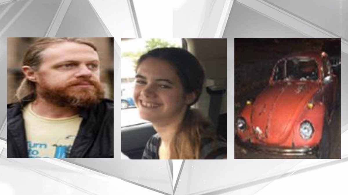 AMBER Alert Issued for Missing 17-Year-Old Girl Who May be in Florida ...
