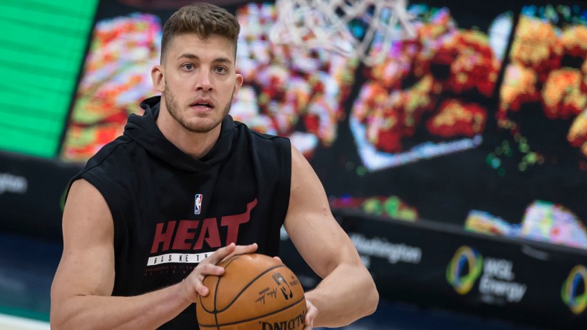 NBC 6 Welcomes Ruthie Polinsky as New Sports Anchor – NBC 6 South Florida