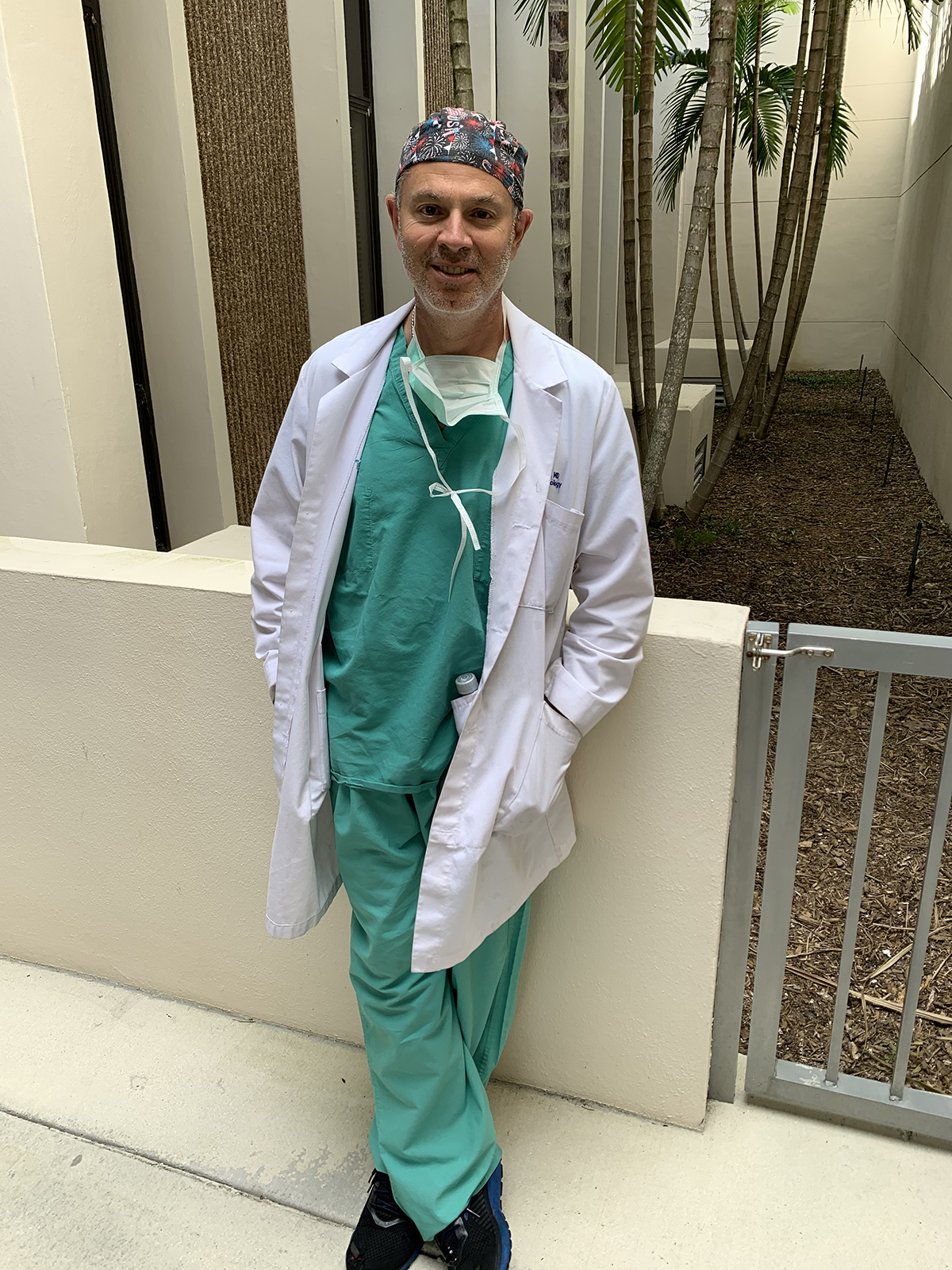 NBC 6 Celebrates National Doctors Day – NBC 6 South Florida