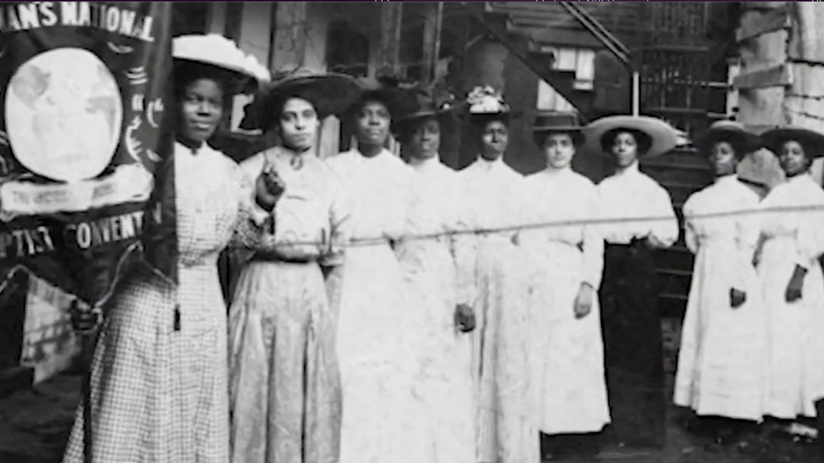 The Legacy of The Divine 9 – NBC 6 South Florida