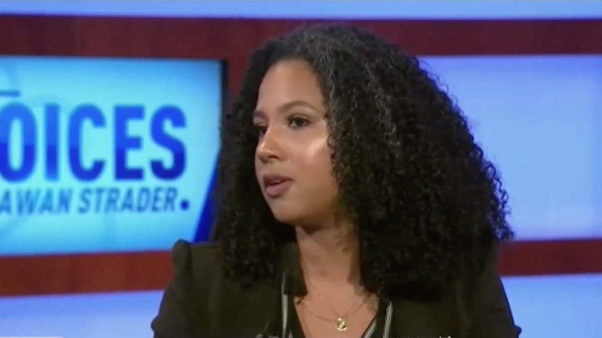 Local Educator Simone Russell Fights for Social Justice While Fighting ...