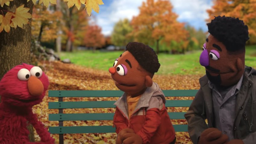‘Sesame Street’ Adds 2 Black Muppets To Talk About Race – NBC 6 South ...