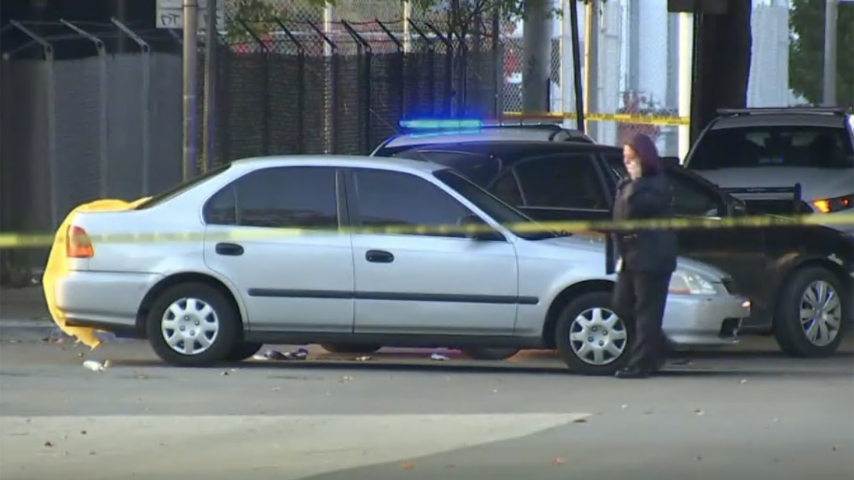 Woman Arrested in 2019 Murder of Ex’s Girlfriend in Miami: Police – NBC ...