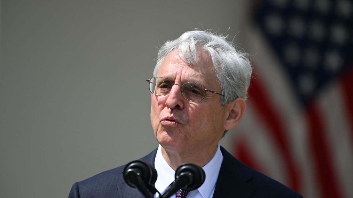 DOJ to Probe Whether Minneapolis Police Engages in ‘Pattern or Practice ...