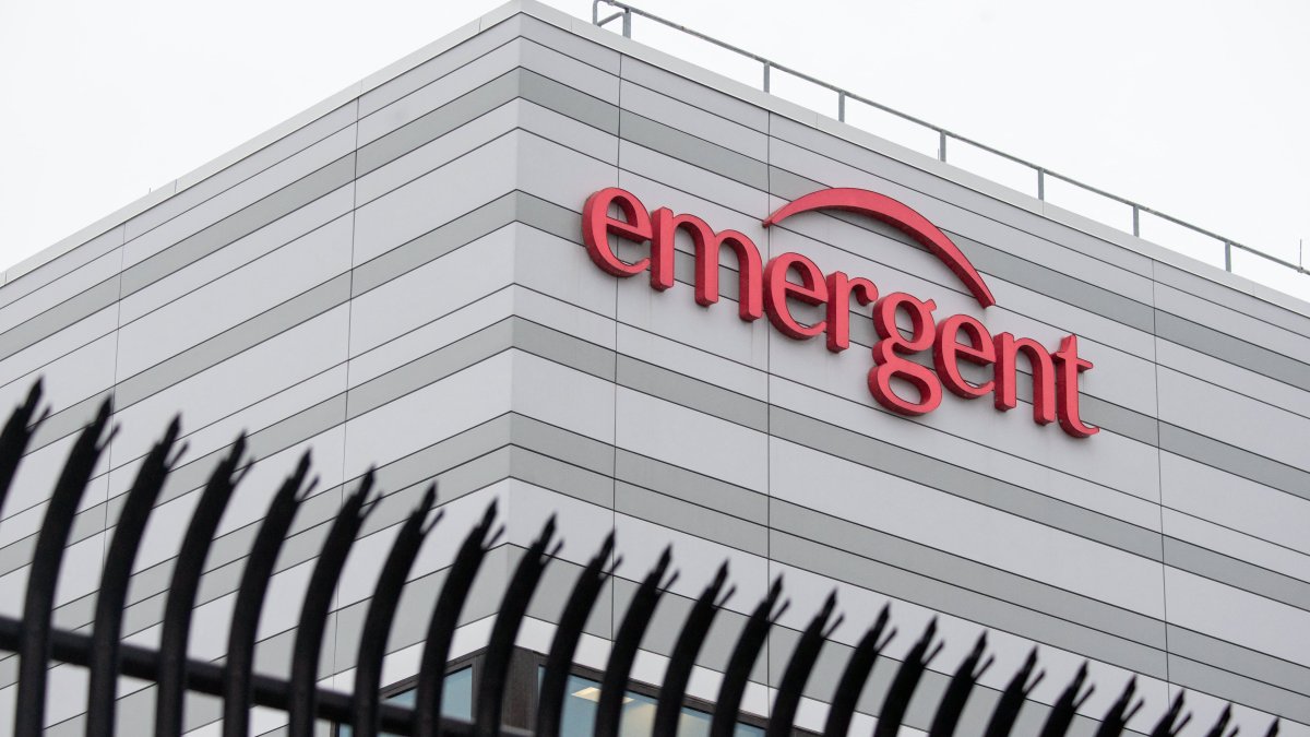 Vaccine Deal Between US, Emergent BioSolutions Ends – NBC 6 South Florida