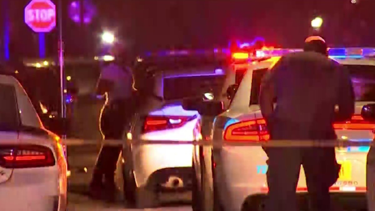 5 People Shot During Gathering at Miami Home – NBC 6 South Florida