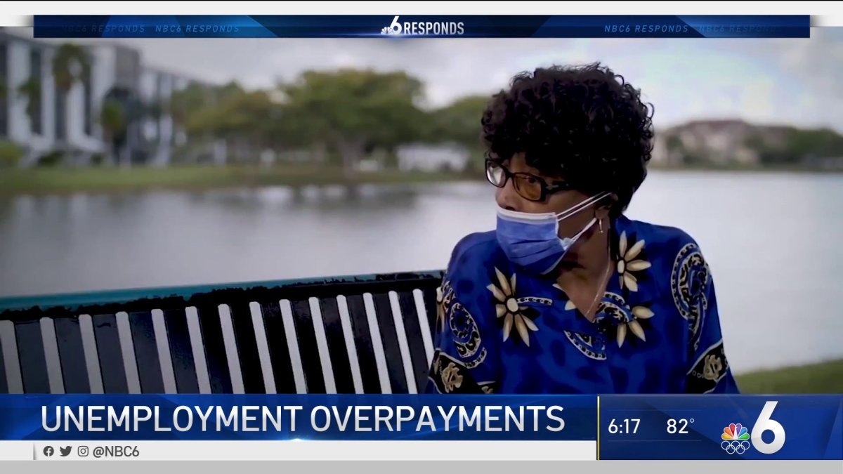 DEO Overpaid Millions in State Unemployment Benefits in 2020 – NBC 6 ...