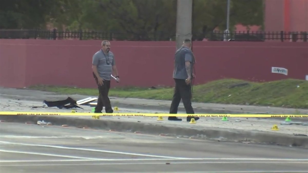 Deadly Hit and Run Crash Investigated in NW Miami-Dade – NBC 6 South ...