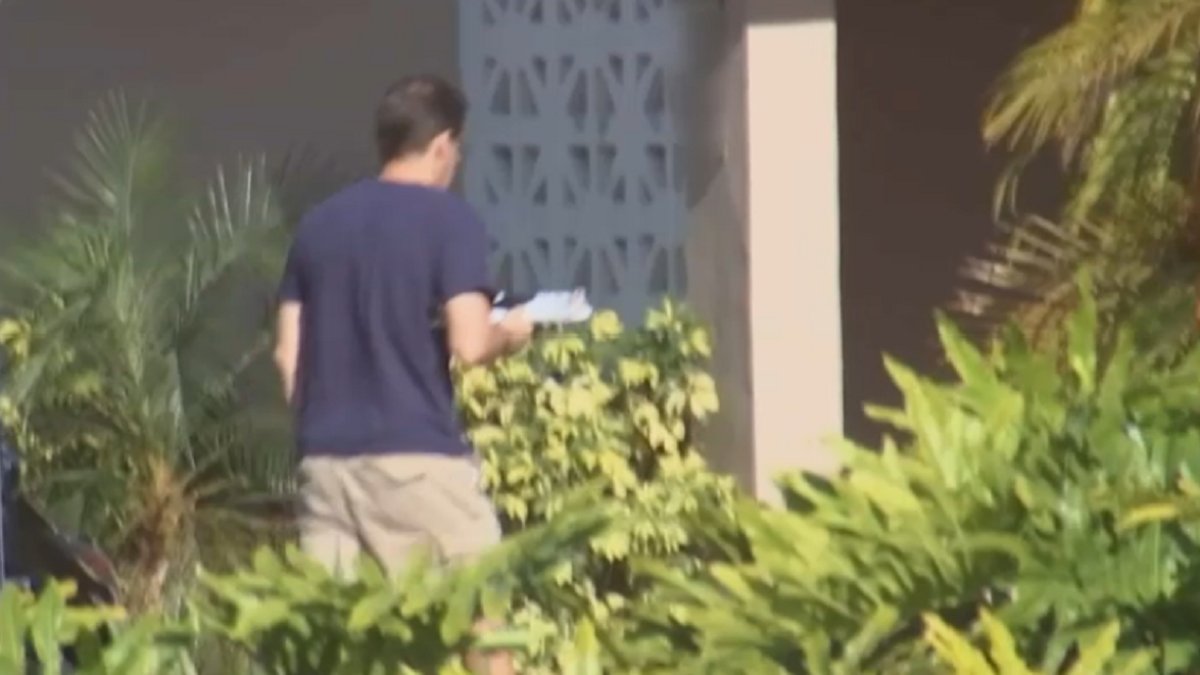 Bond Conditions Eased for Former Teacher Accused of Having Sex with ...