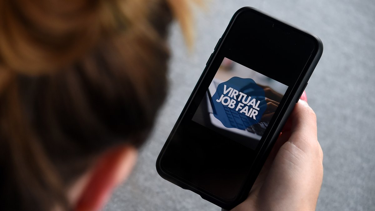 JobFairX To Host Miami Virtual Career Fair to Help Those Displaced By ...