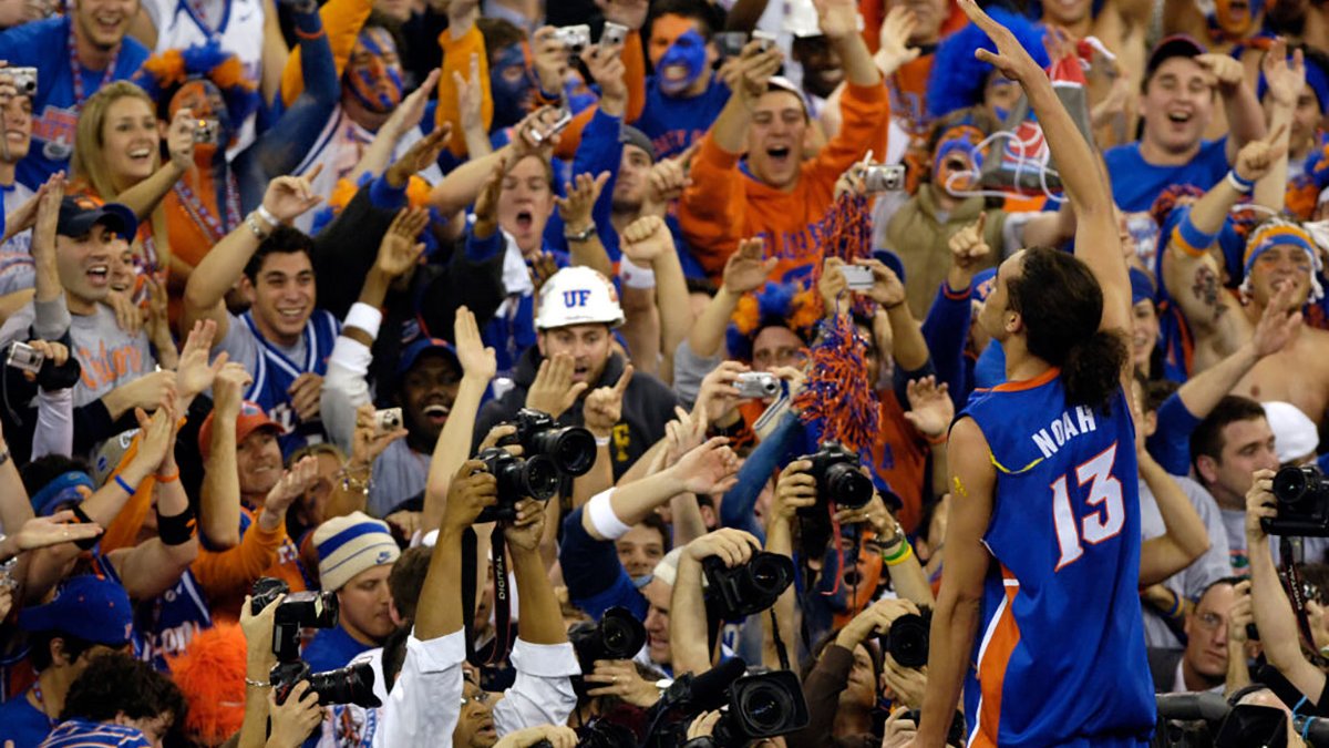 COLLEGE HOOPS HYPE: Ranking ‘Final Four’ of Florida’s Best All-Time ...