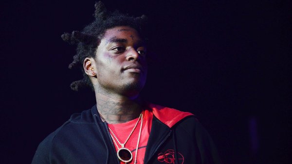 Kodak Black Seen In Video At Panthers Game With Twerking Woman Nbc 6