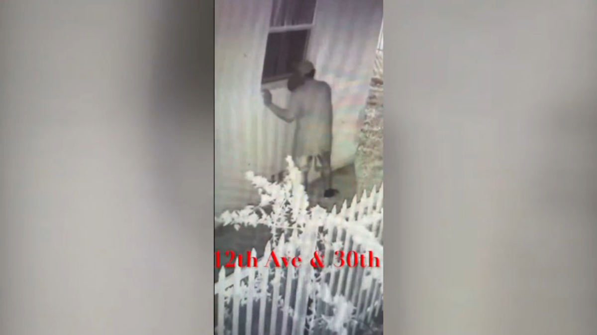 Miami Police Search For Serial Robber In Allapattah Nbc 6 South Florida
