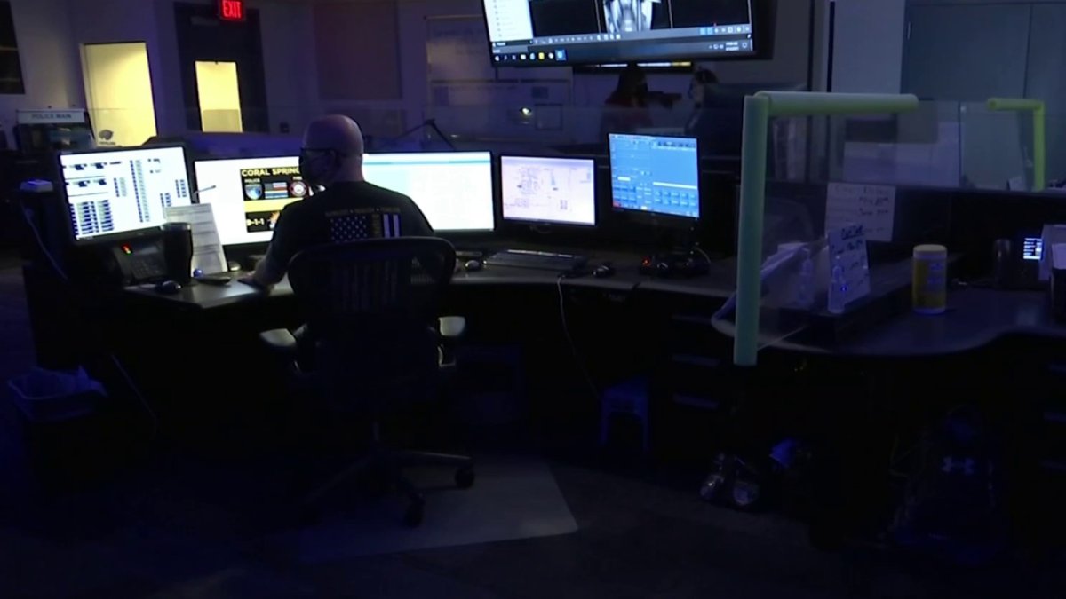 National Telecommunicators Week Celebrates Unseen Heroes — 911 ...