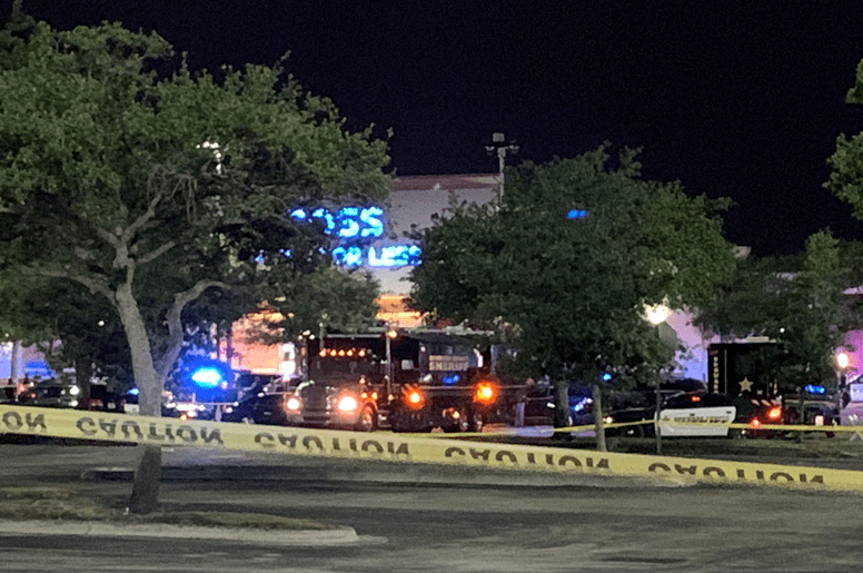 Shooting Incident In North Lauderdale Broward Sheriffs Office Nbc 6