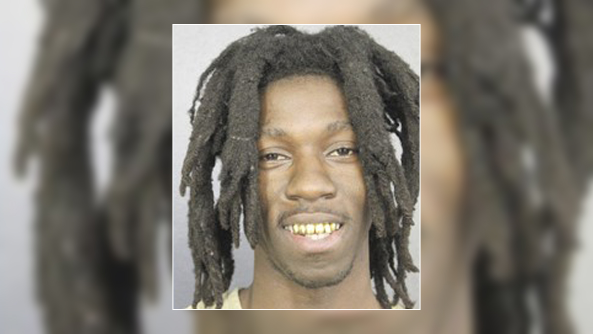 South Florida Rapper Critically Injured in Sunrise Shooting – NBC 6 ...