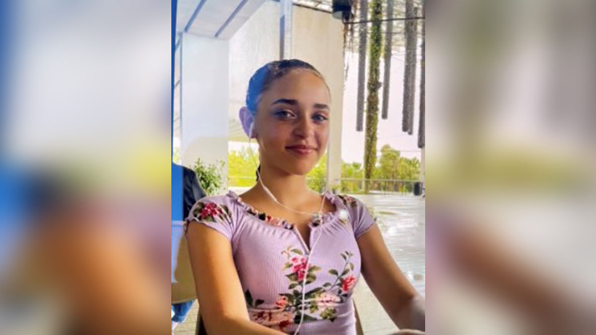Police Find Miami Teen Girl Safe After Being Reported Missing – NBC 6 ...