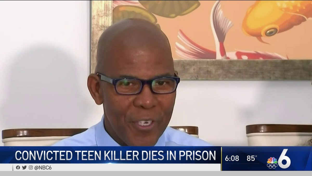 Jaime Gough’s Parents React After Convicted Killer Dies in Prison – NBC ...