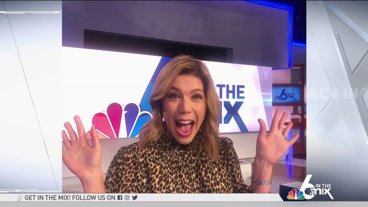 Happy Birthday, Jen! – NBC 6 South Florida